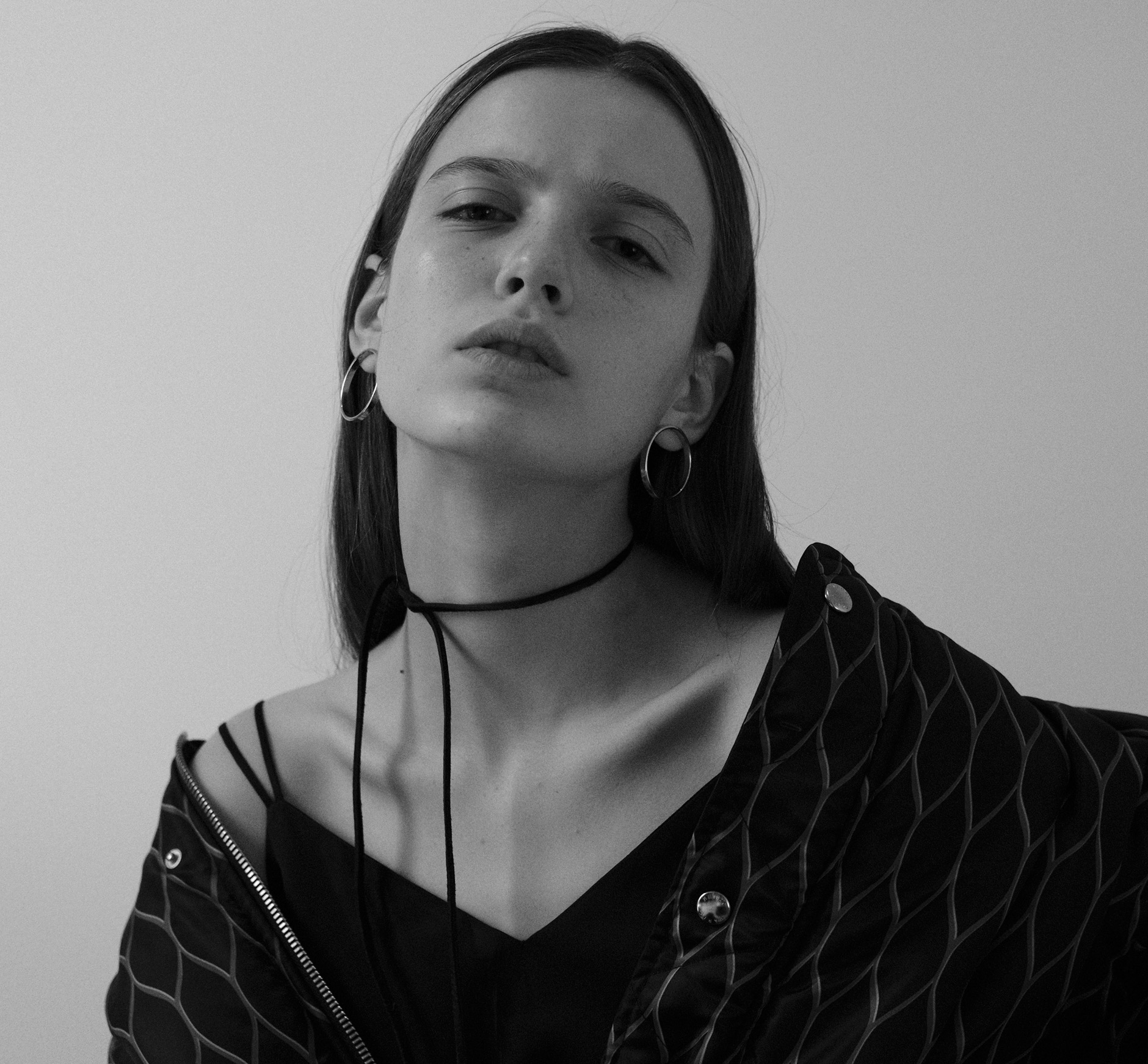 Anna Omelchenko | NASTY Magazine