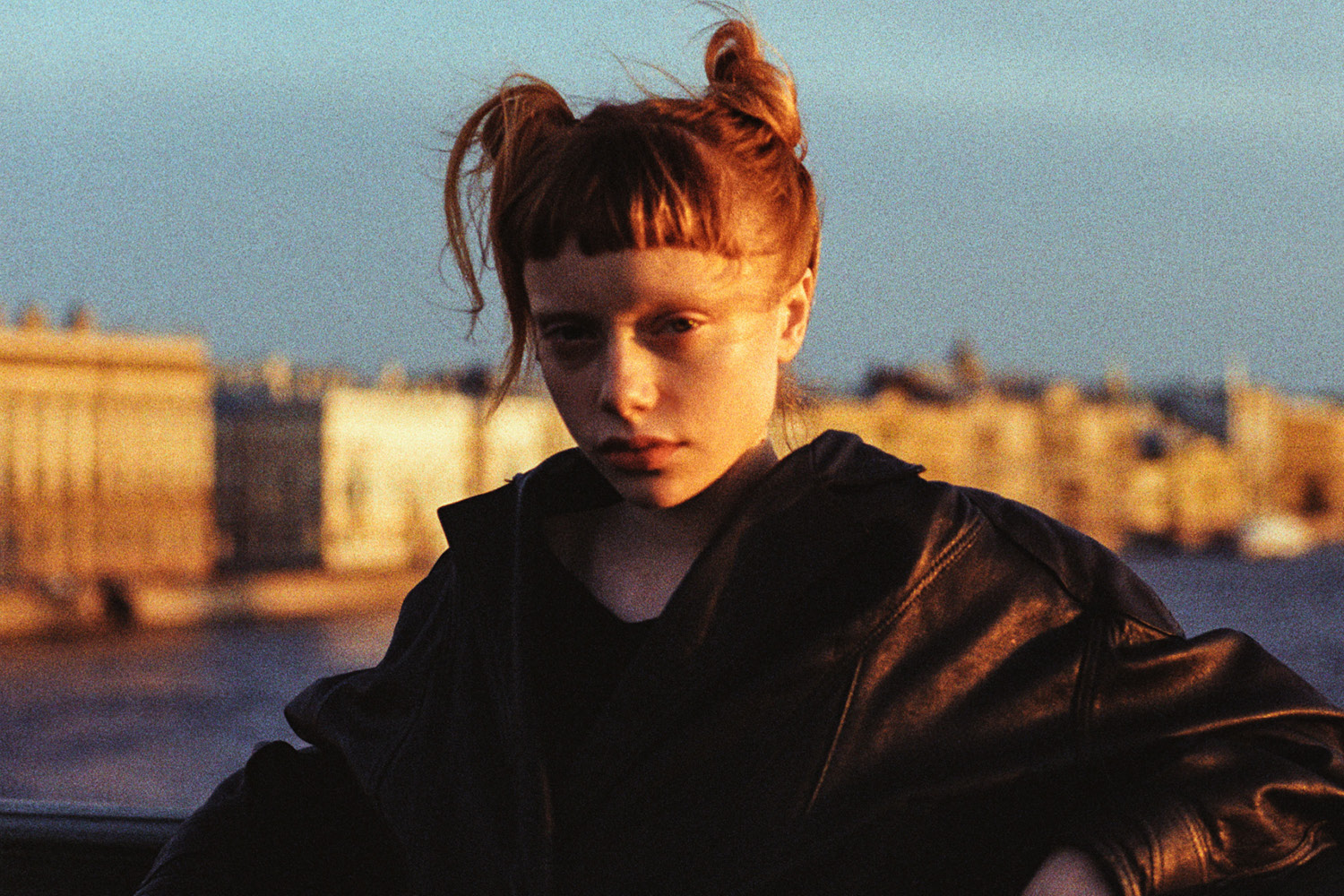 Terry | NASTY Magazine