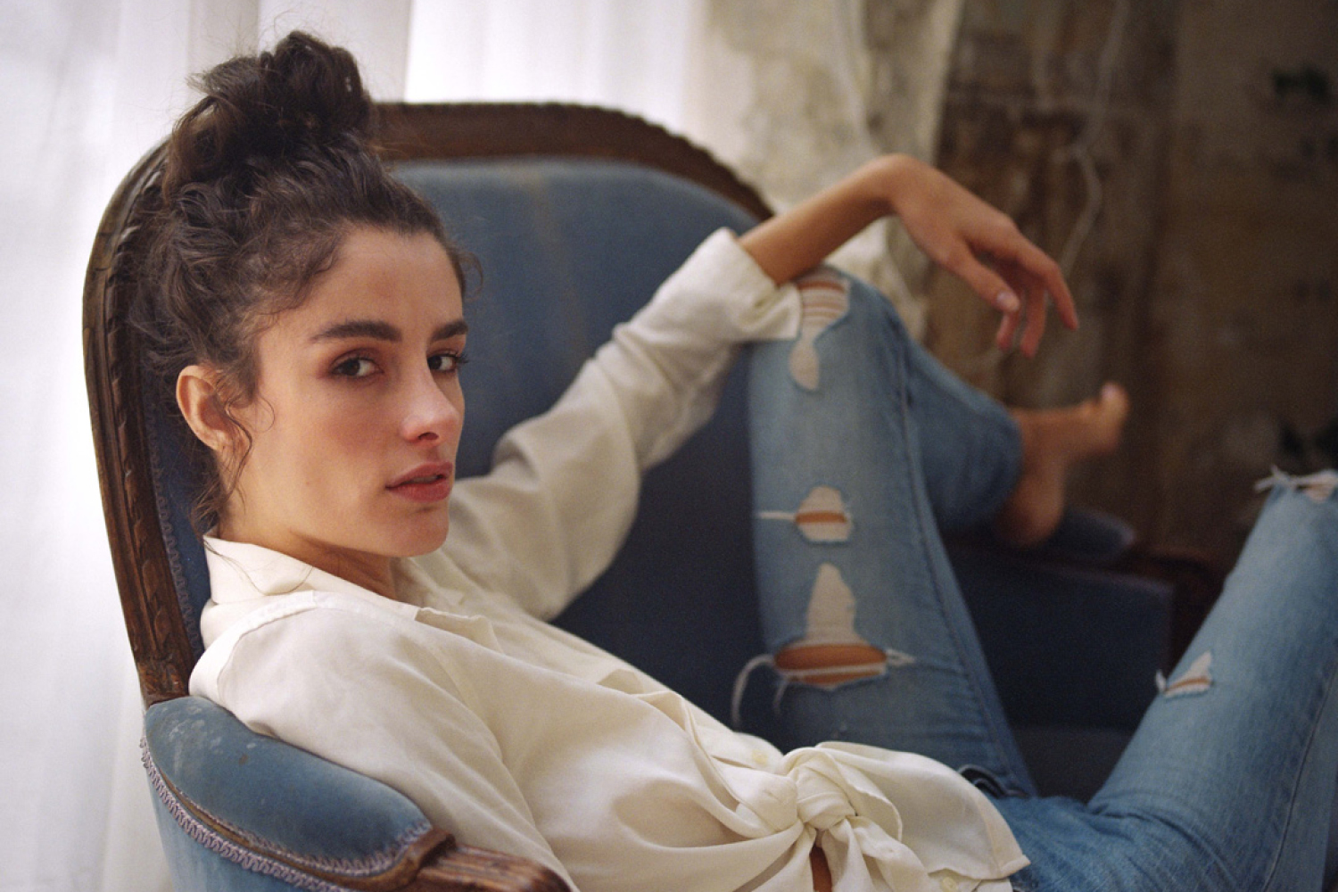 Filiza | NASTY Magazine