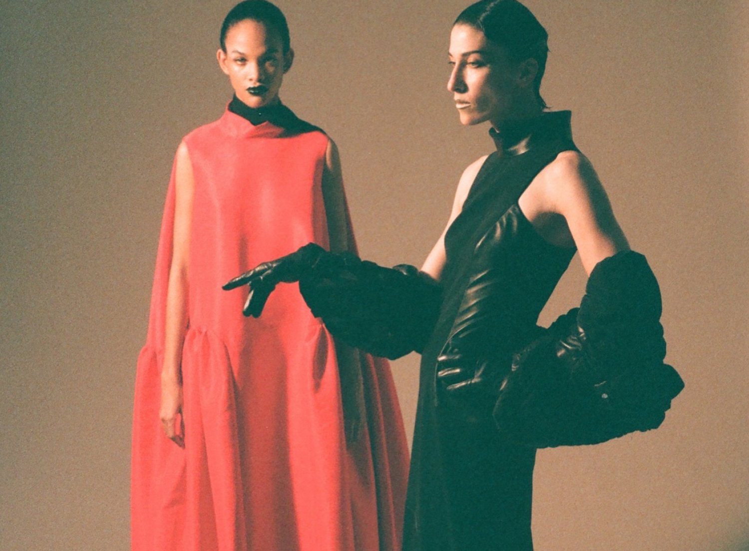 Dramaturgia | NASTY Magazine