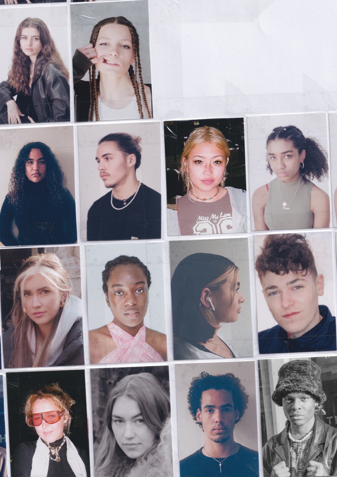 London Kids | NASTY Magazine