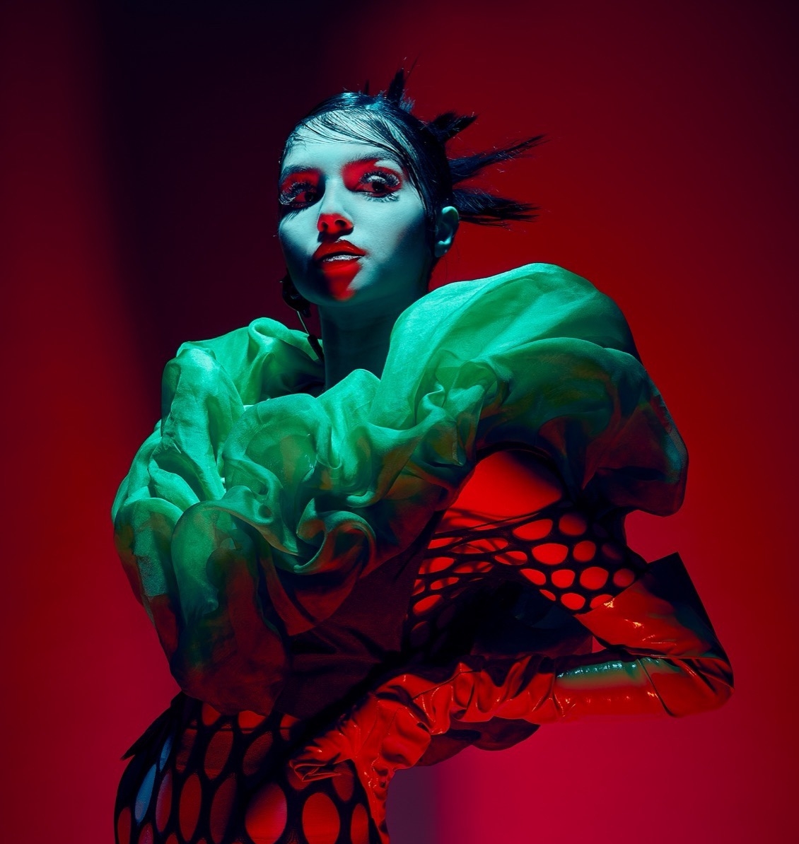 Thriller | NASTY Magazine