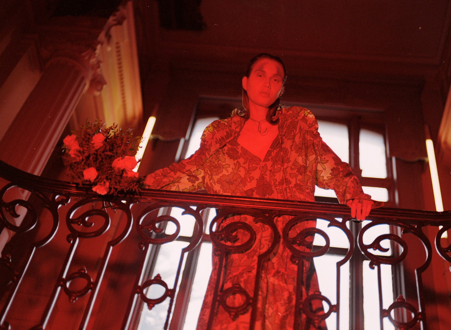 Pink Palace | NASTY Magazine