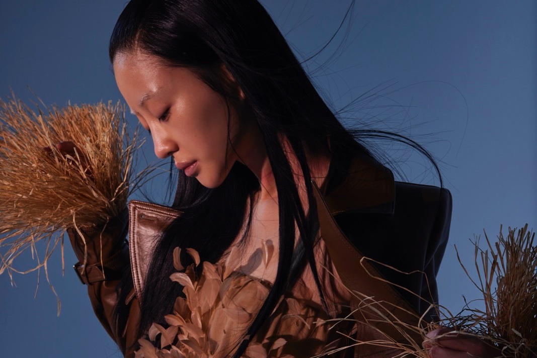 Rising | NASTY Magazine