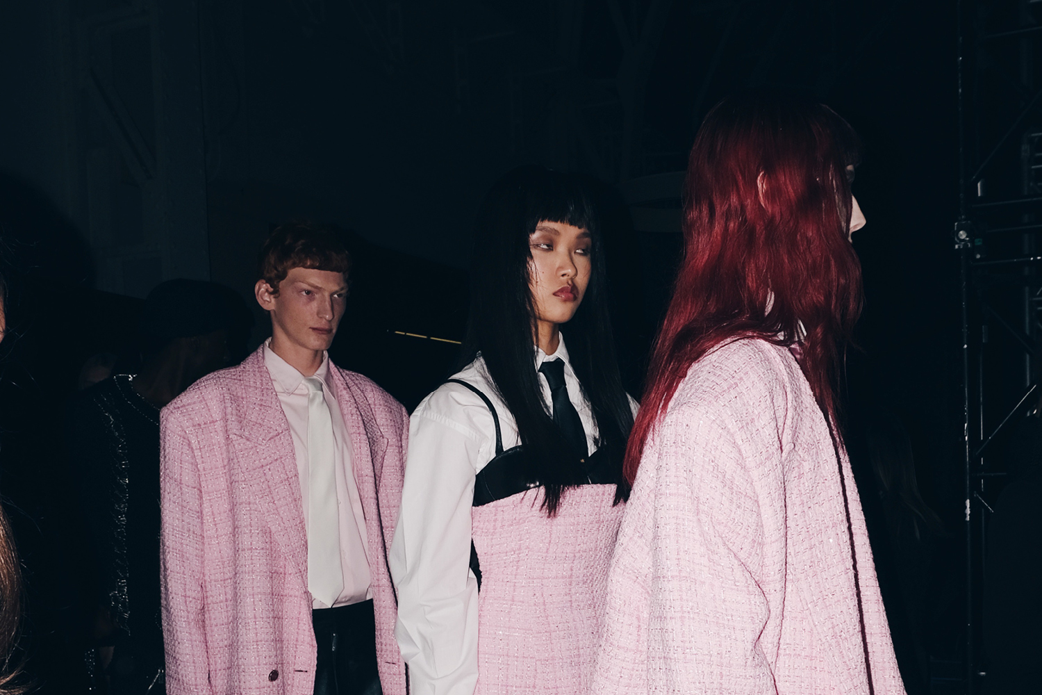 GCDS AW/23 | NASTY Magazine