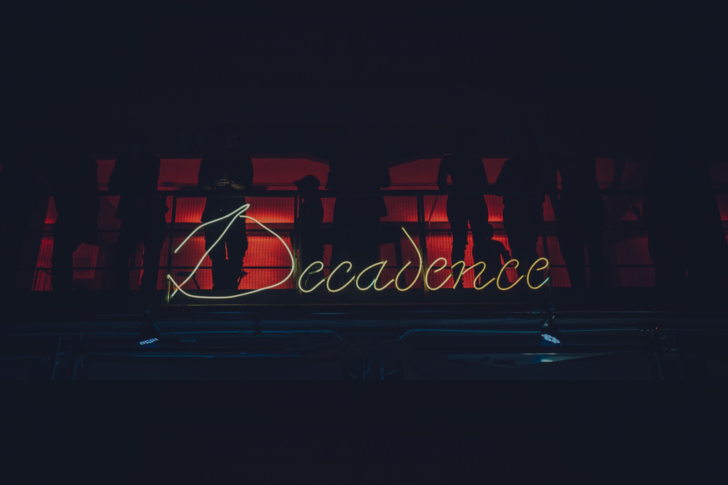 Decadence XVIII Anniversary | NASTY Magazine