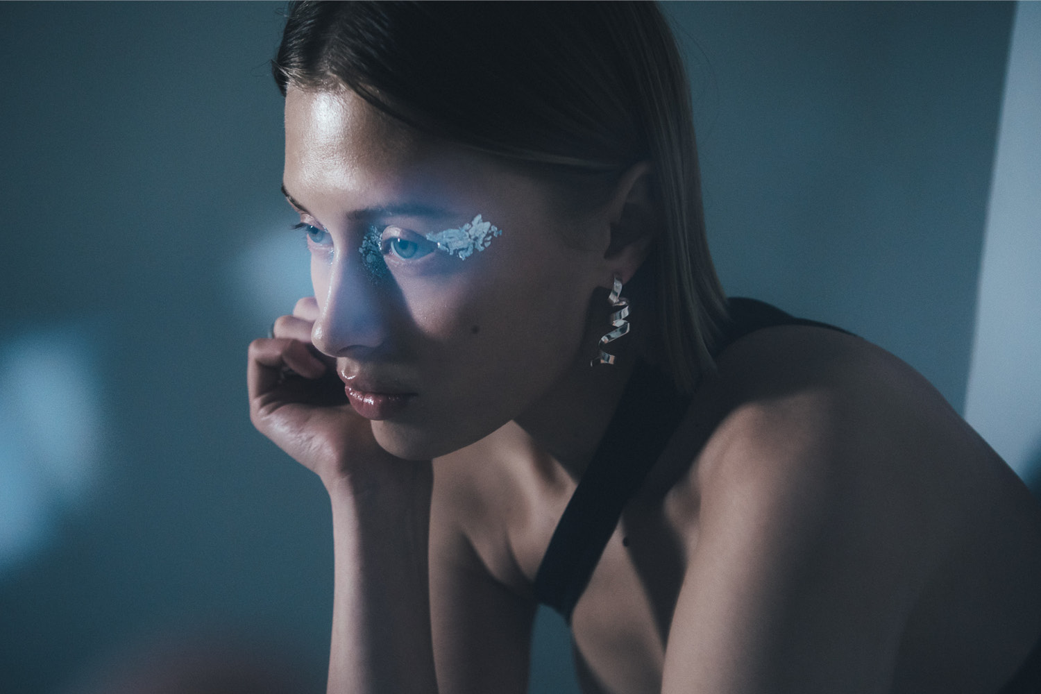 Foreshadow | NASTY Magazine