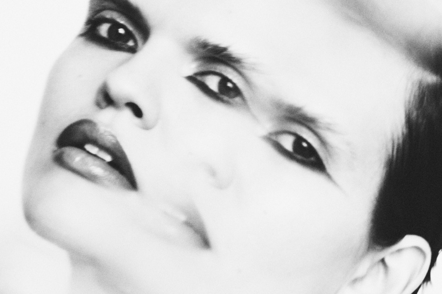 Beyond binary | NASTY Magazine