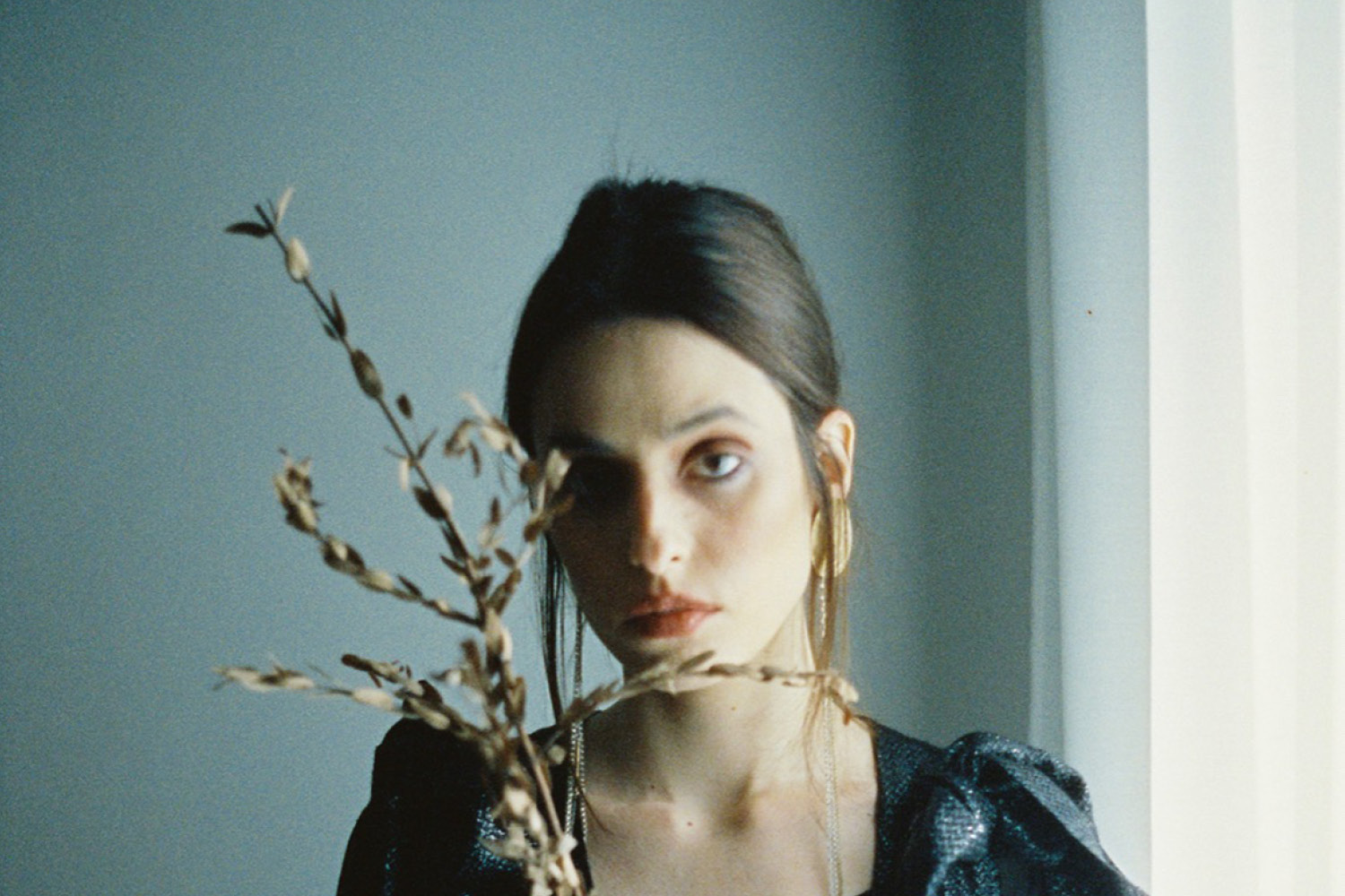 In Her Head | NASTY Magazine