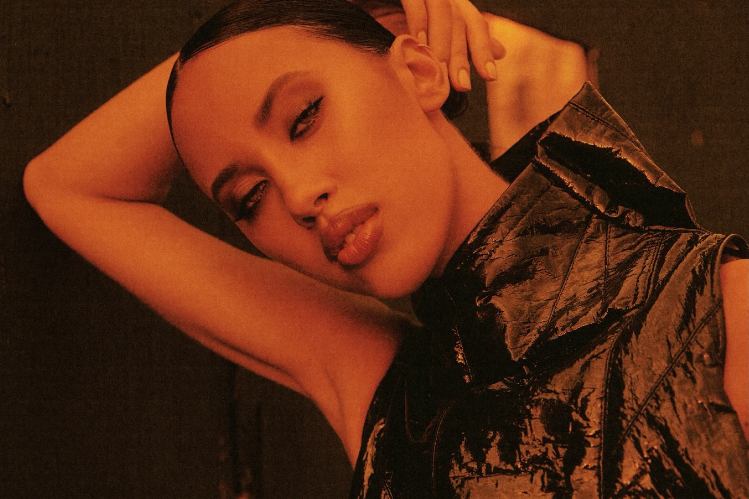 Night shift | NASTY Magazine