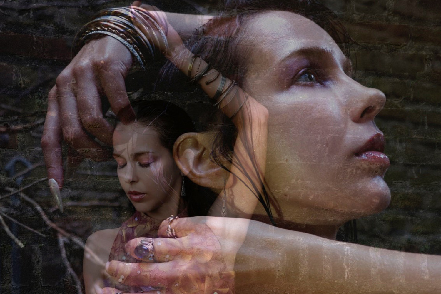 Virtual Fantasy | NASTY Magazine