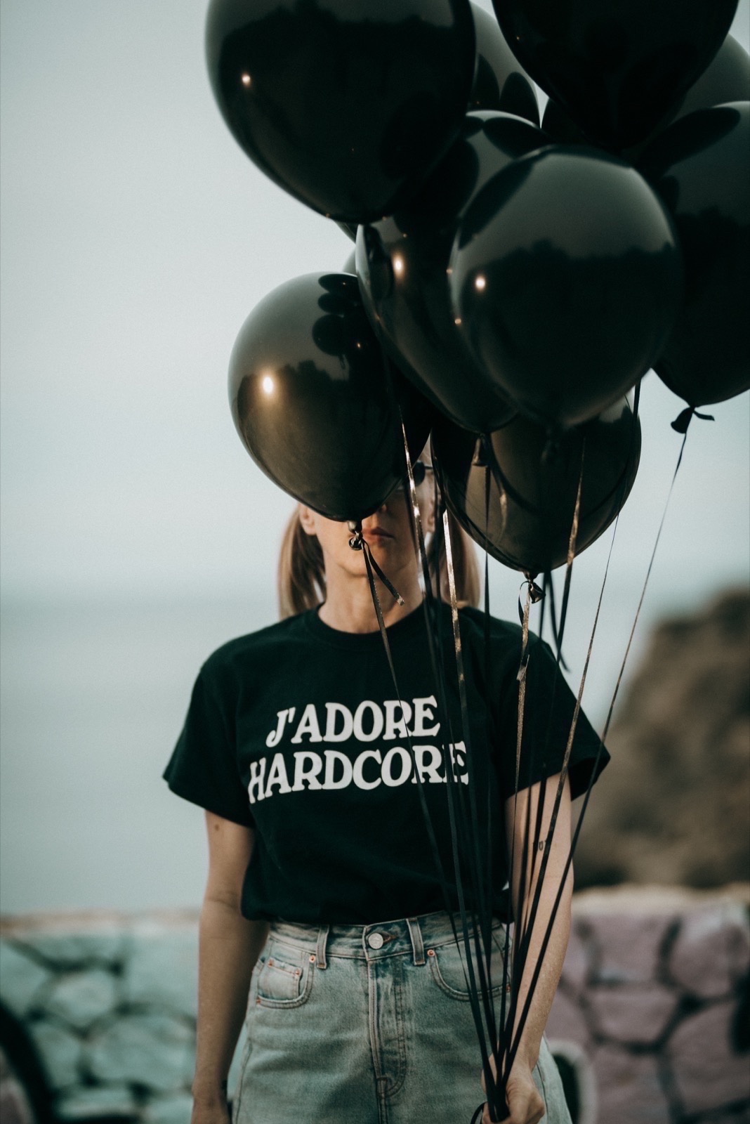 Close encounters of the alien kind / Ellen Allien | NASTY Magazine