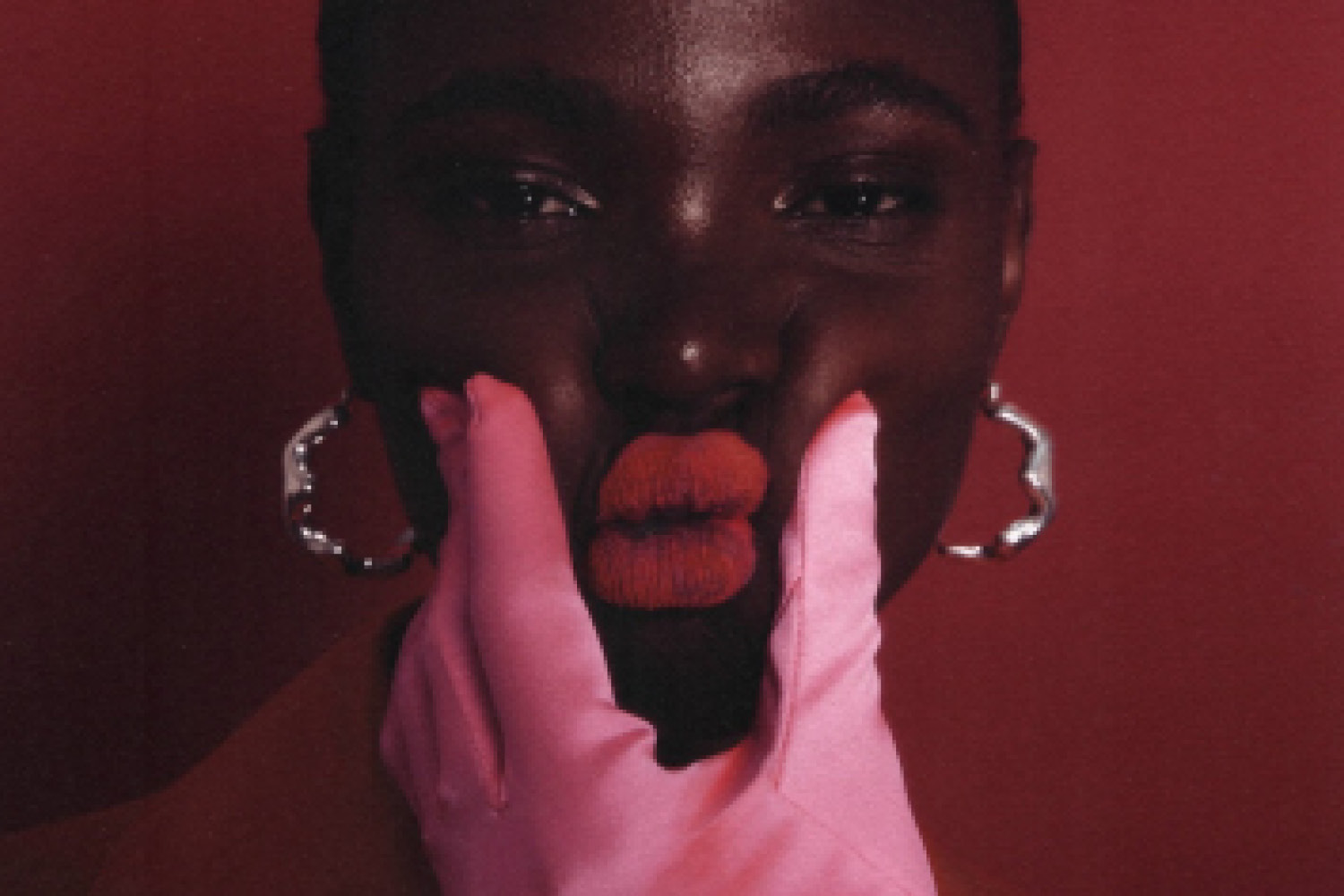 Color queen | NASTY Magazine