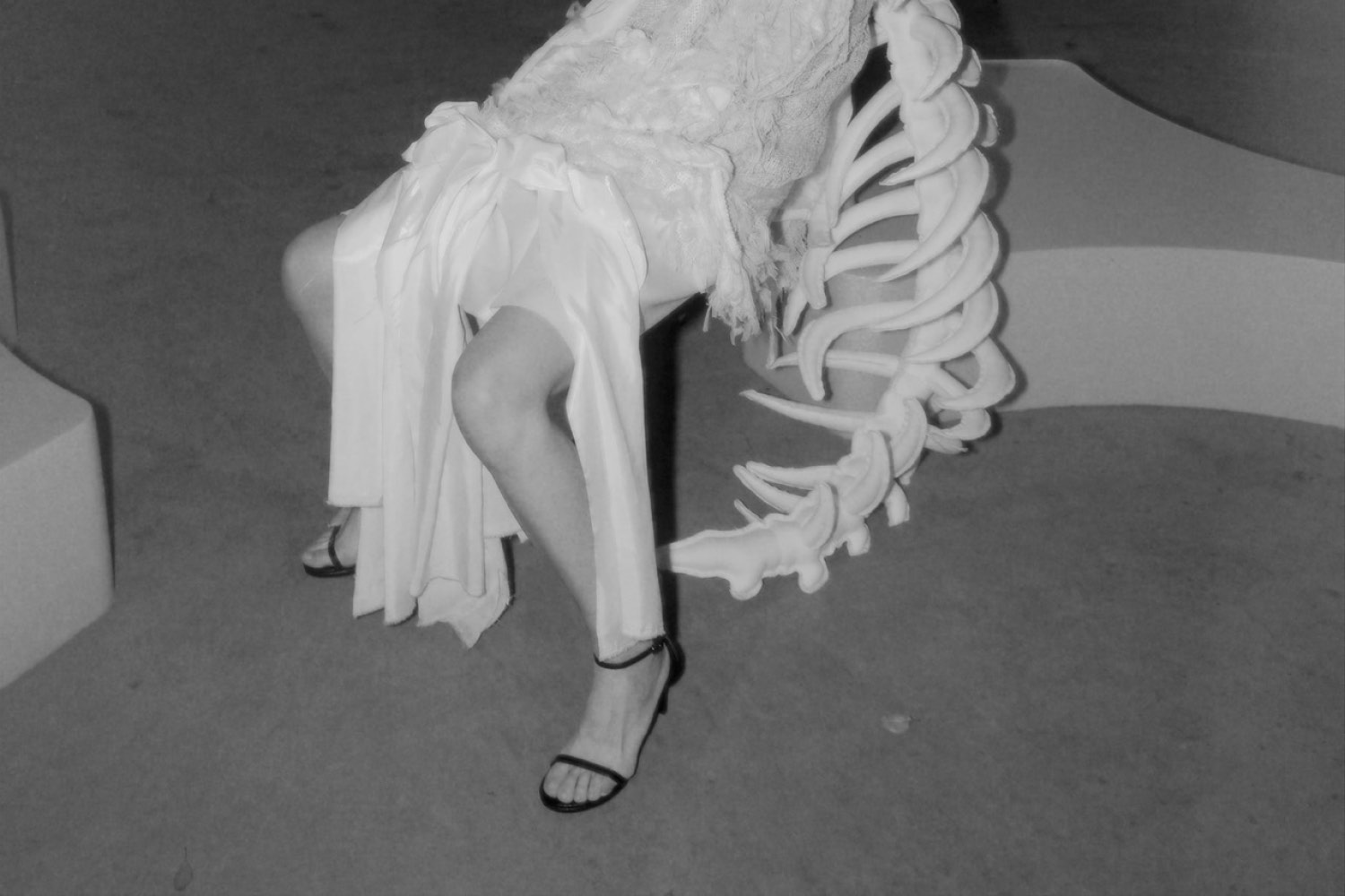 Ethereal Echoes | NASTY Magazine