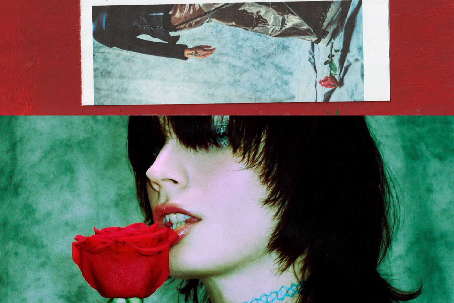 Full Bloom | NASTY Magazine